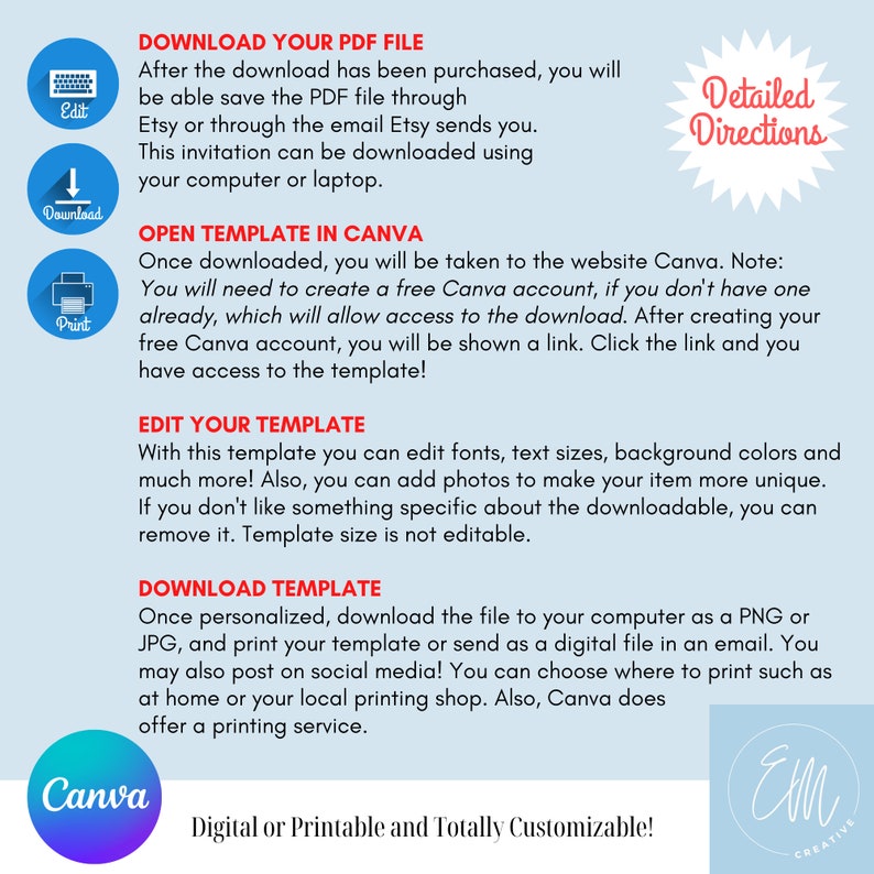 Super Smash Bros Party Invitation Downloadable Customizable Printable ...