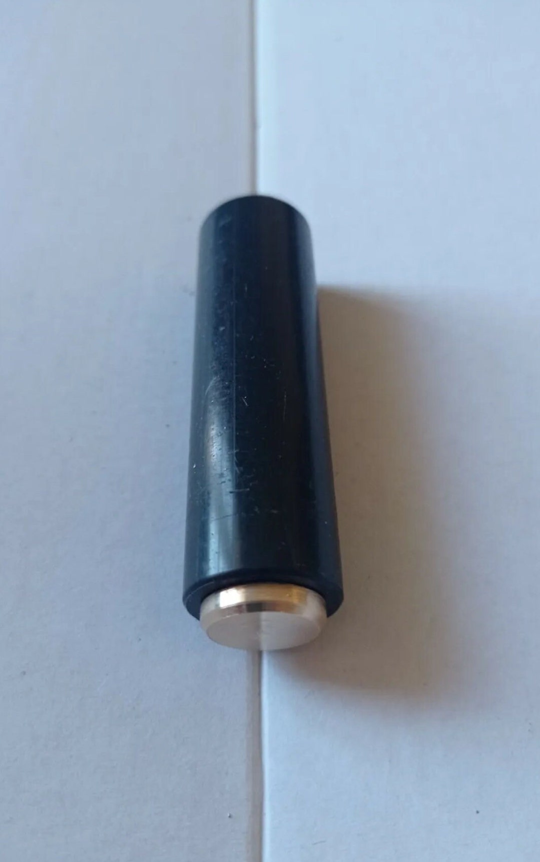 CR123A TO 2R10 (EVEREADY No. 8) 3V Battery Converter/adapter~reusable ...