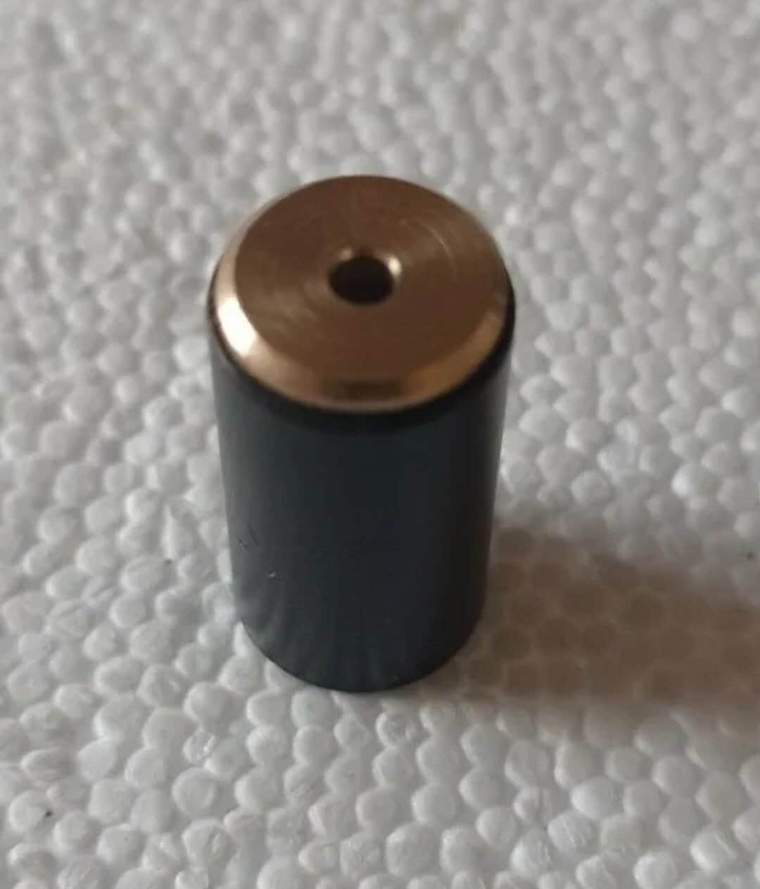 Minox 35mm (ML, MB and MDC) Battery Adapter ~ Takes 4 X AG9 (LR45 ...