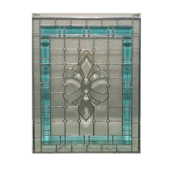Bevel Stained Glass - Etsy