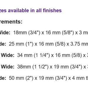 1-1/2" Adjustable Sliders - Quilting Hardware for Bags - Emmaline Bags ...