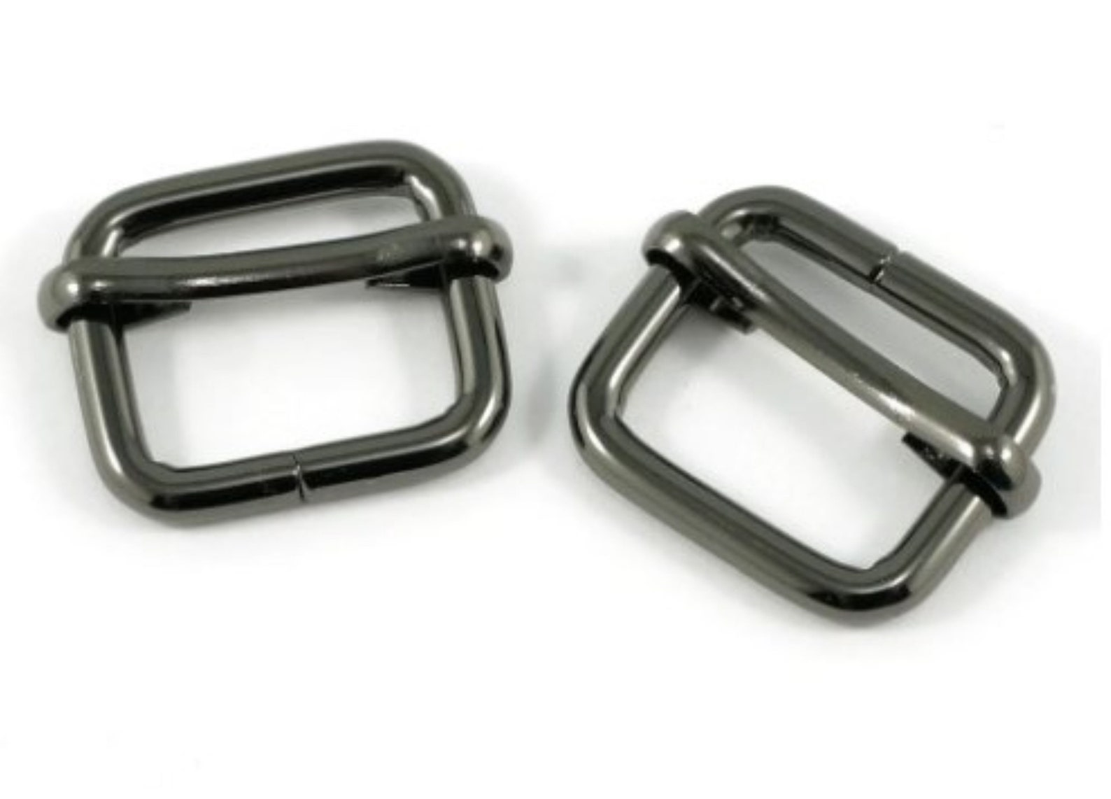 1-1/2" Adjustable Sliders - Quilting Hardware for Bags - Emmaline Bags ...