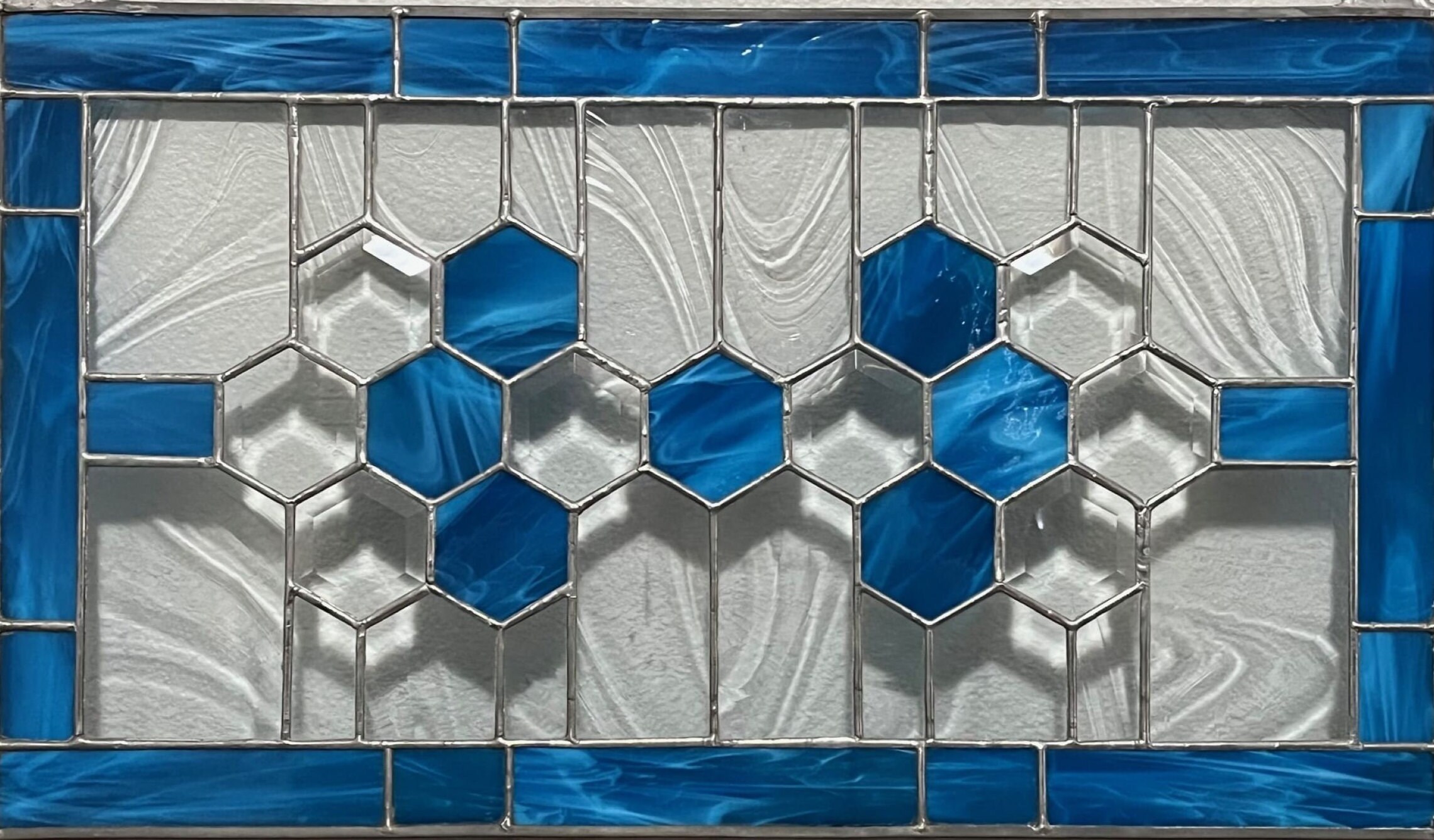 Stained Glass Patterns - Gemstone Collection - All 3 Patterns - 25" X ...
