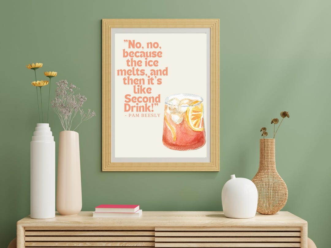 Pam Beesly Quote | the Office TV Show Quote | the Office Pam | Dorm ...