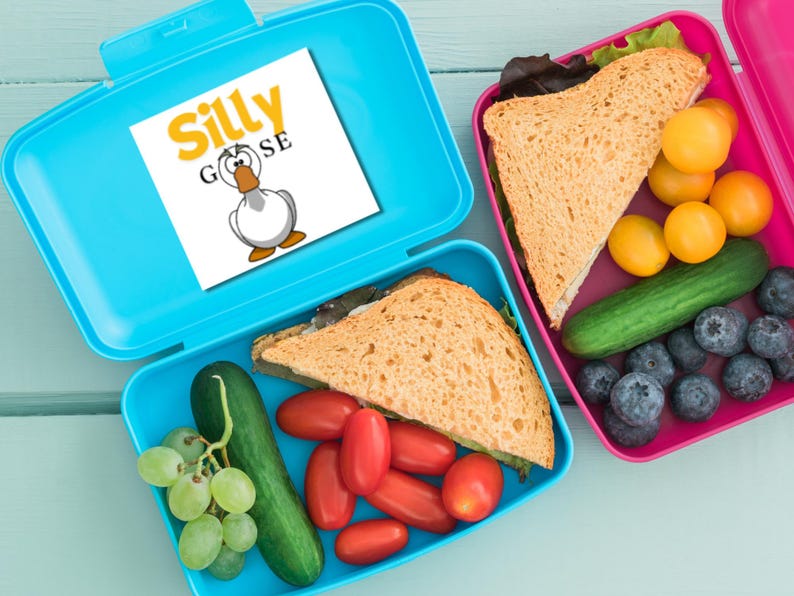 Lunchbox Love Notes for Kids: Inspirational Cards, Back to School ...