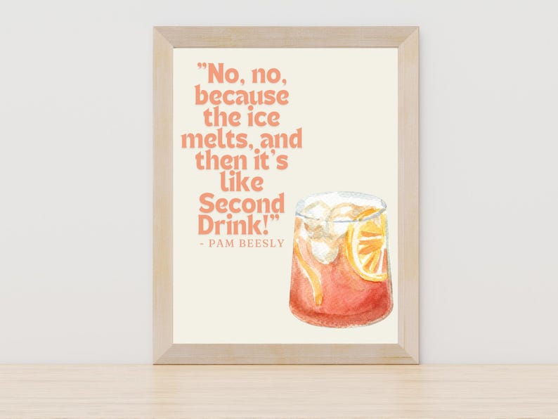 Pam Beesly Quote | the Office TV Show Quote | the Office Pam | Dorm ...