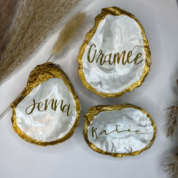 Oyster Shells Bulk - Etsy