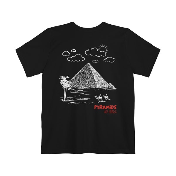 Egypt Pyramids - Etsy