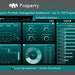 Rental Property Management Analysis Excel Spreadsheet, up to 100 ...