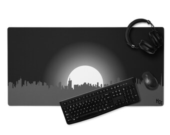 Midnight Mouse Pad - Etsy