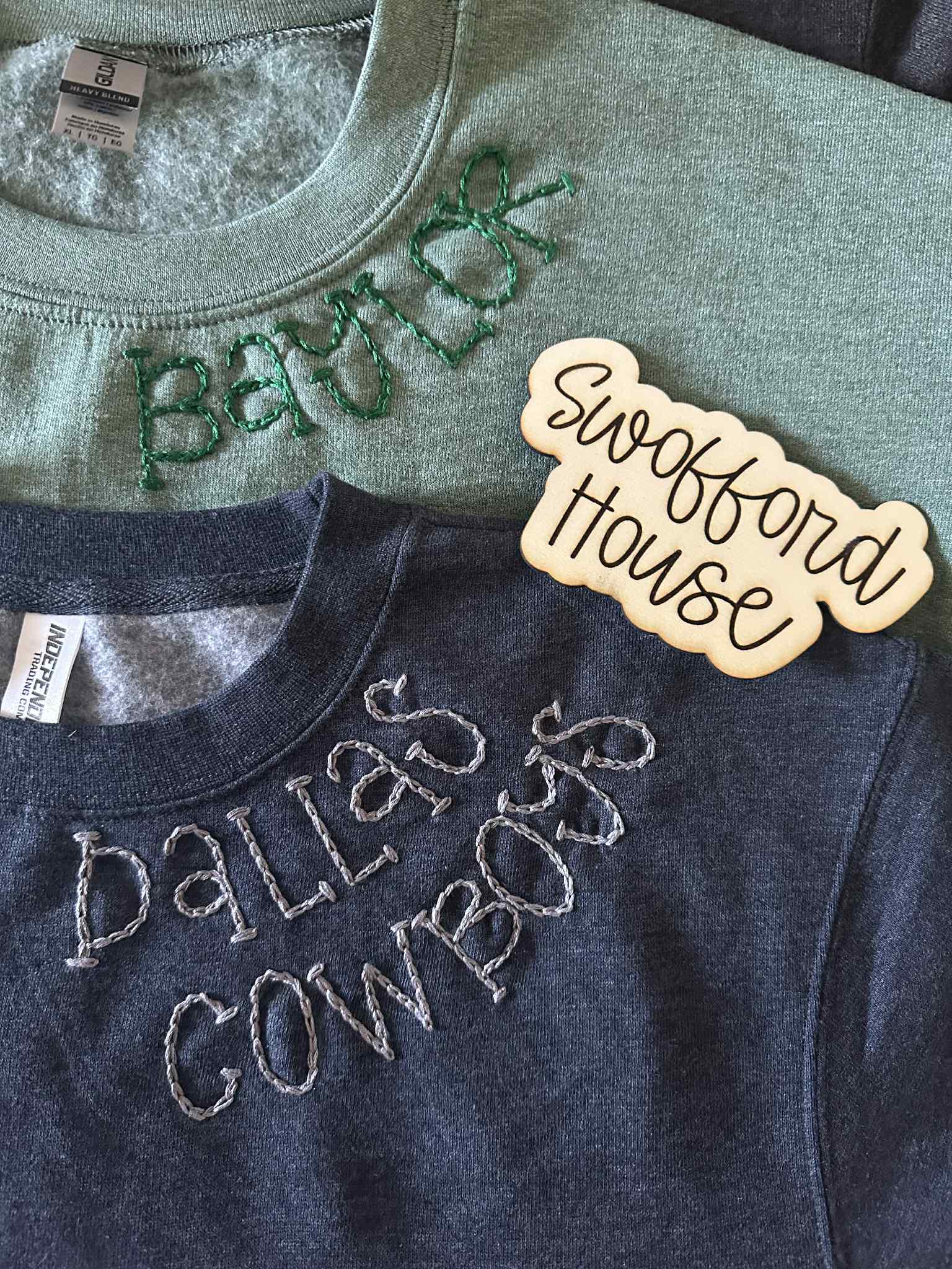 Custom Game Day Sweatshirts | Sports Gear, College, NFL, Football ...