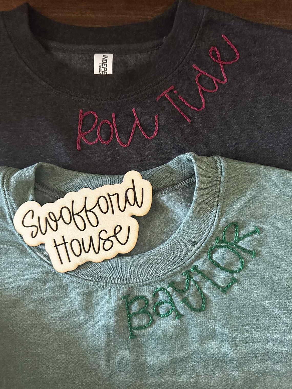 Custom Game Day Sweatshirts | Sports Gear, College, NFL, Football ...