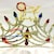 Heroines of Jericho Crown in Gold Tone Decorated With Rhinestone ...