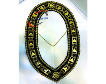 Masonic OES Grand Worthy Matron Crown Big Style in Silver Tone - Etsy