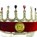 Masonic Freemason Crown Casandra Crown Beautiful Style, Past Matron OES ...
