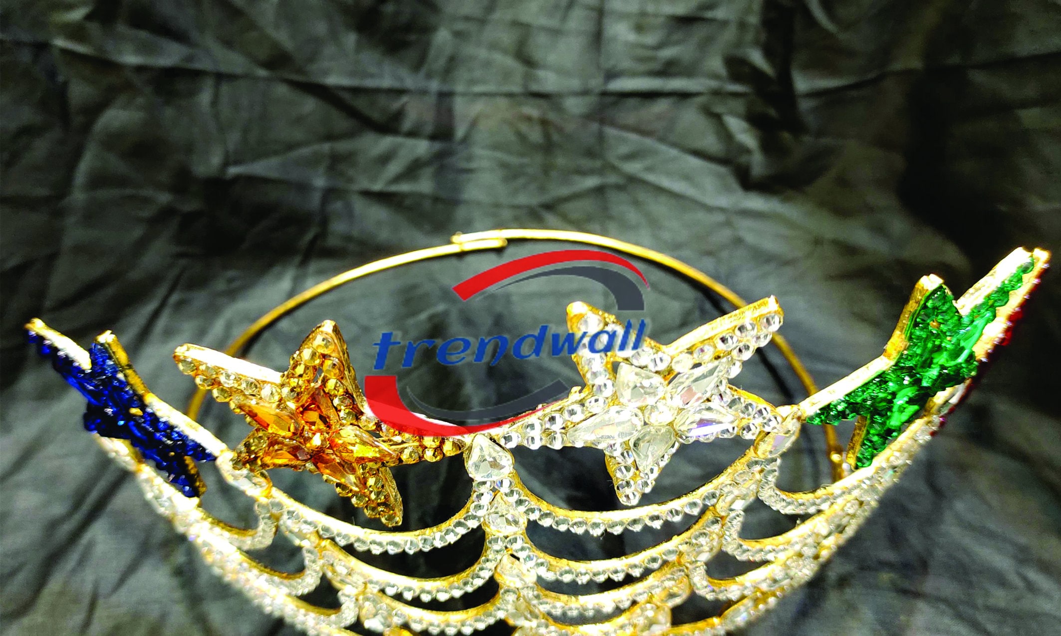 Masonic Freemason 5inch Tall Grand Matron OES 5star Crown big - Etsy