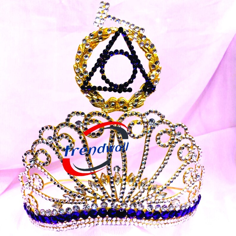 LOCOP Ladies of Circle of Perfection Rare Design Gold Tone - Etsy