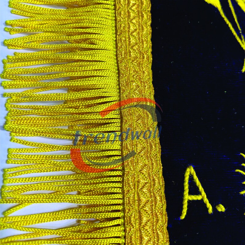 Masonic Freemason Associate Matron Sash , Masonic Order of Eastern Star ...