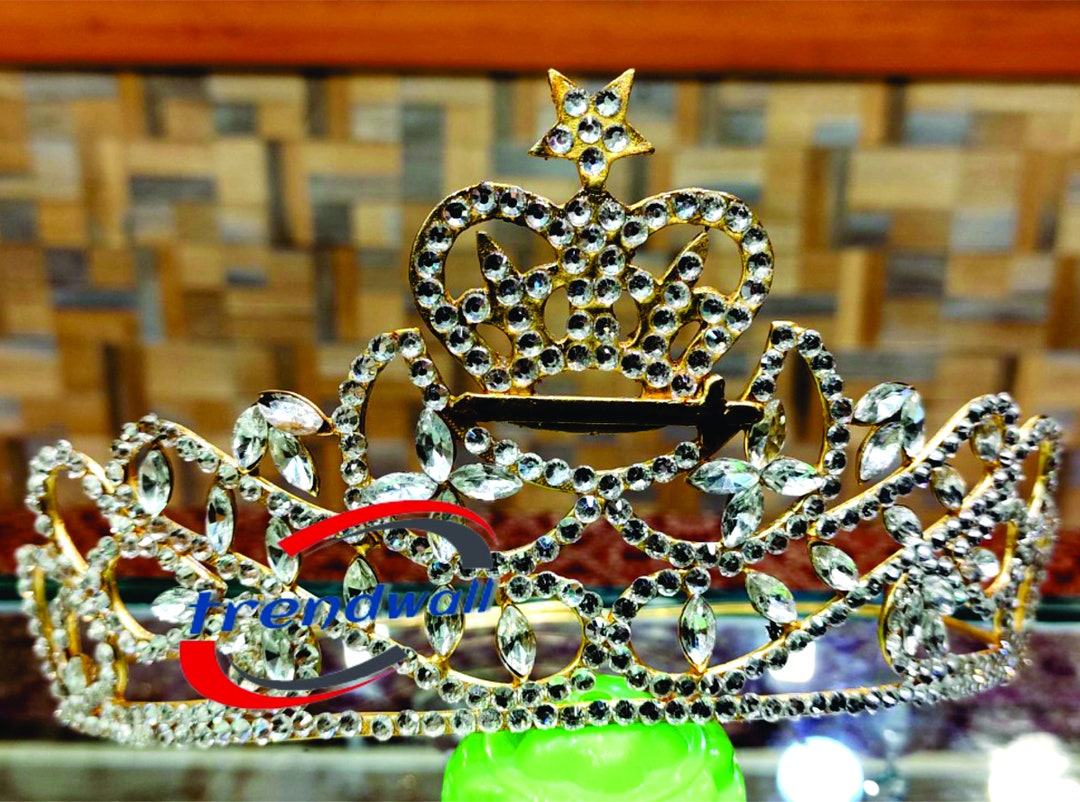 Amaranth Freemason Crown Gold Tone Crown New Latest Unique & Beautiful ...