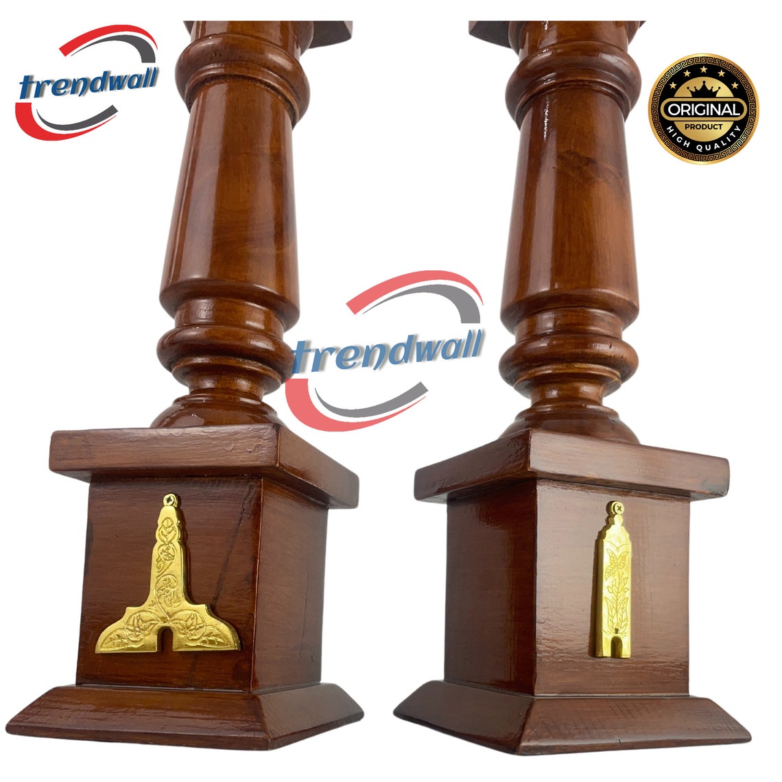 Masonic Columns, Masonic Senior Warden Junior Warden Columns Premium ...