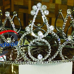 Freemason DOI Crown, Masonic DOI (daughter of ISIS) Crown Full Head ...