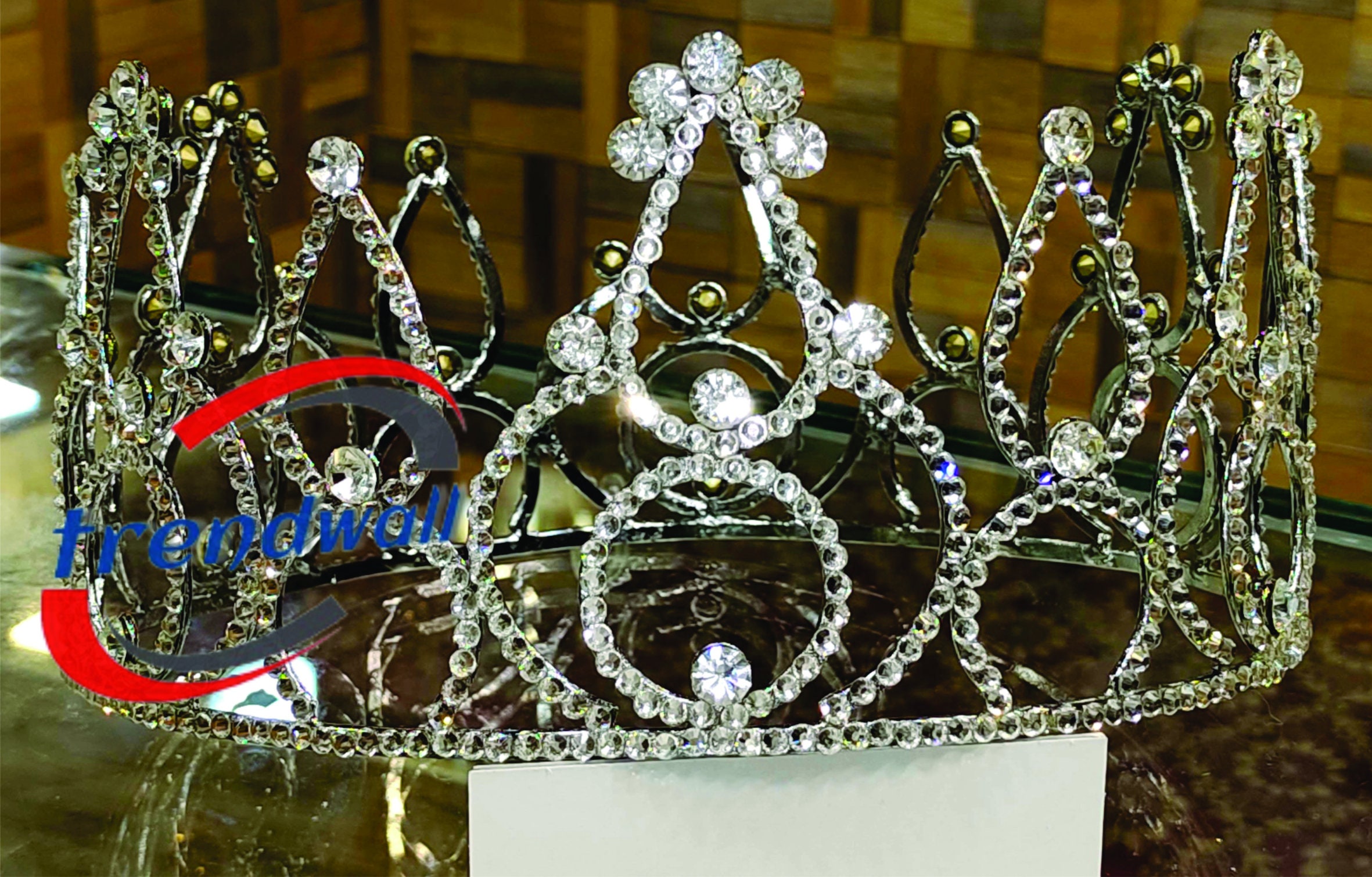 Freemason DOI Crown, Masonic DOI daughter of ISIS Crown Full Head Style ...