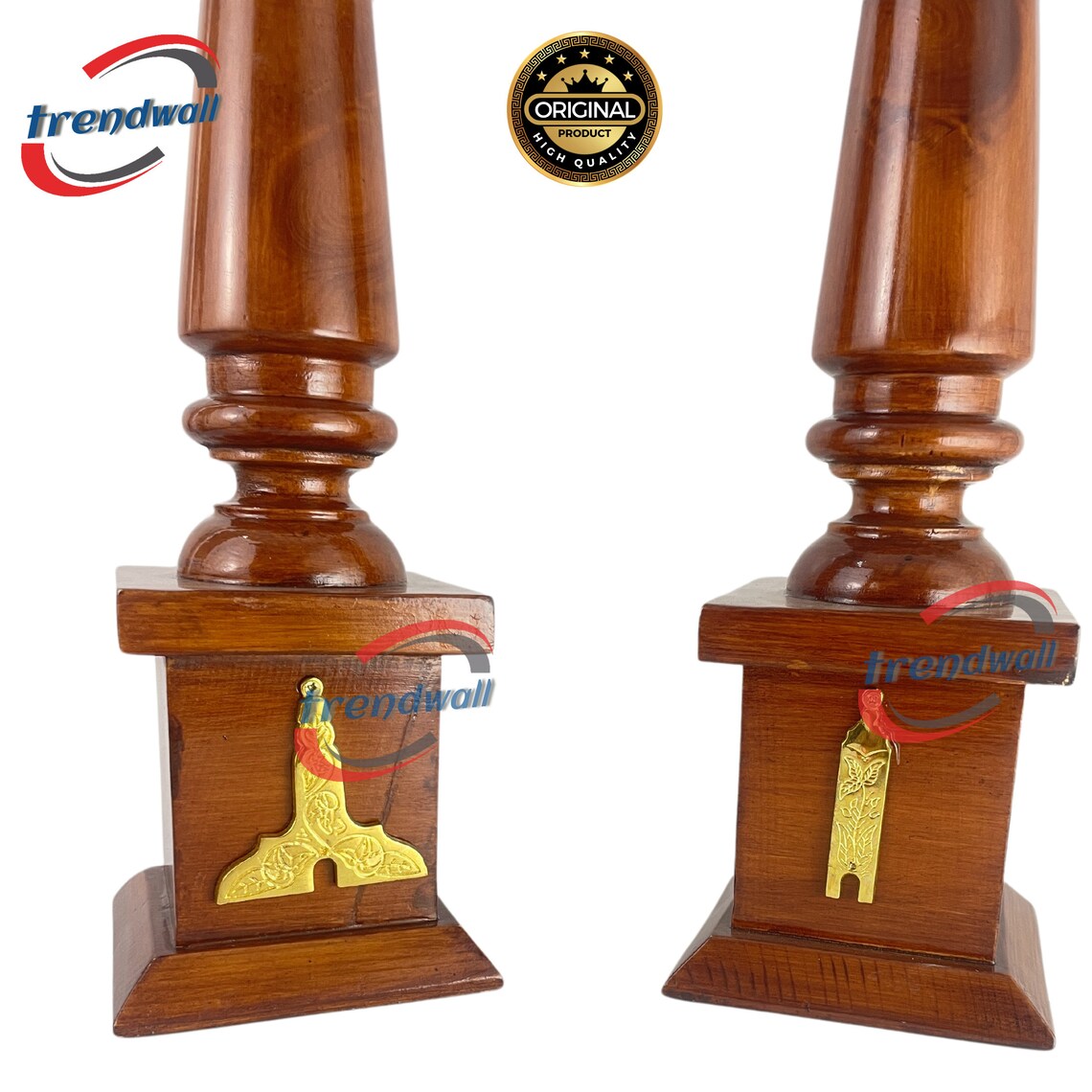 Masonic Columns, Masonic Senior Warden Junior Warden Columns Premium ...