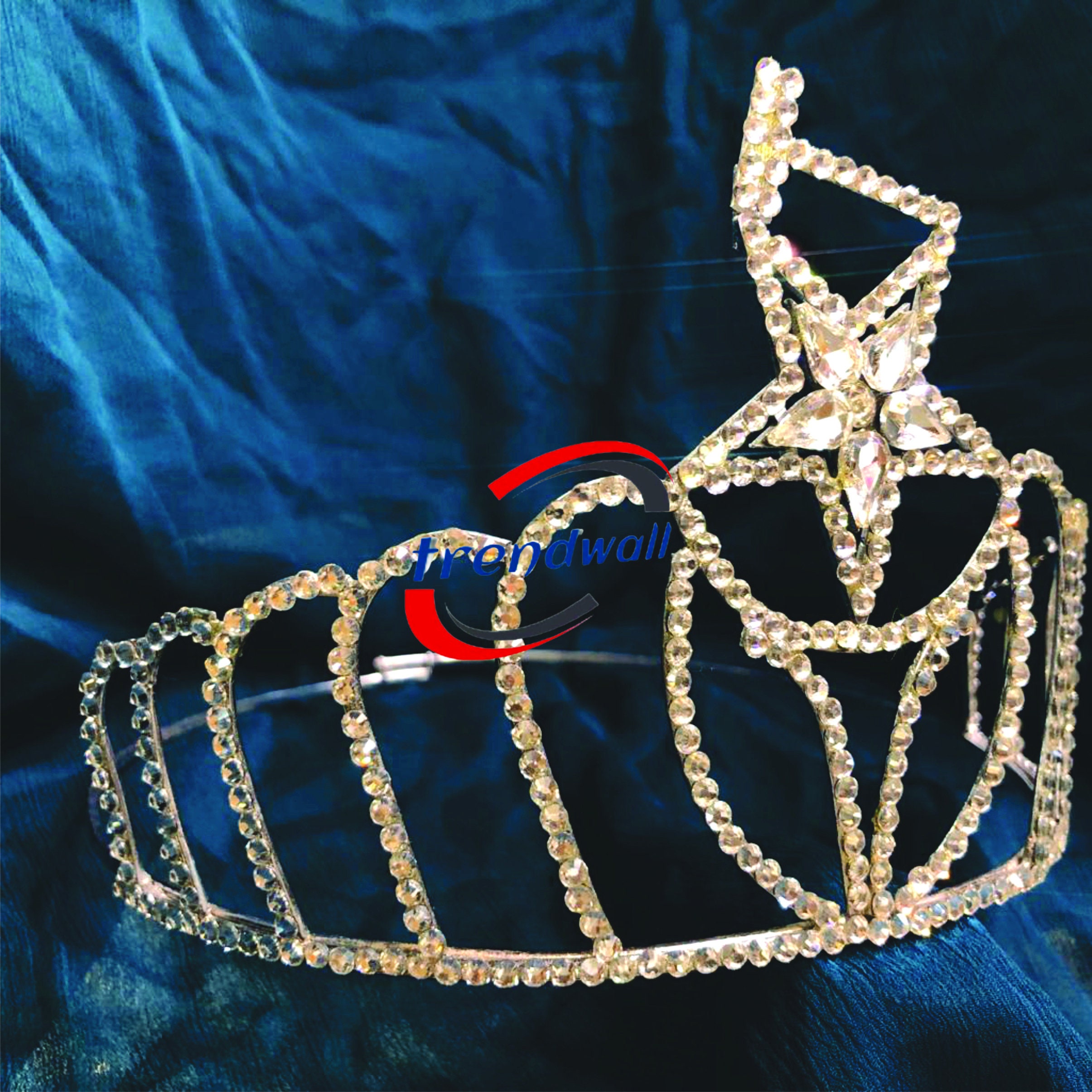 Order of Eastern Star Crown Masonic Freemason OES Crown in - Etsy