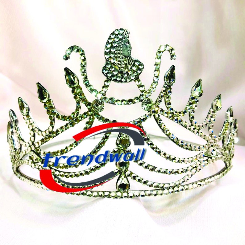 Daughter of ISIS Crown Masonic Freemason DOI ISIS Crown - Etsy