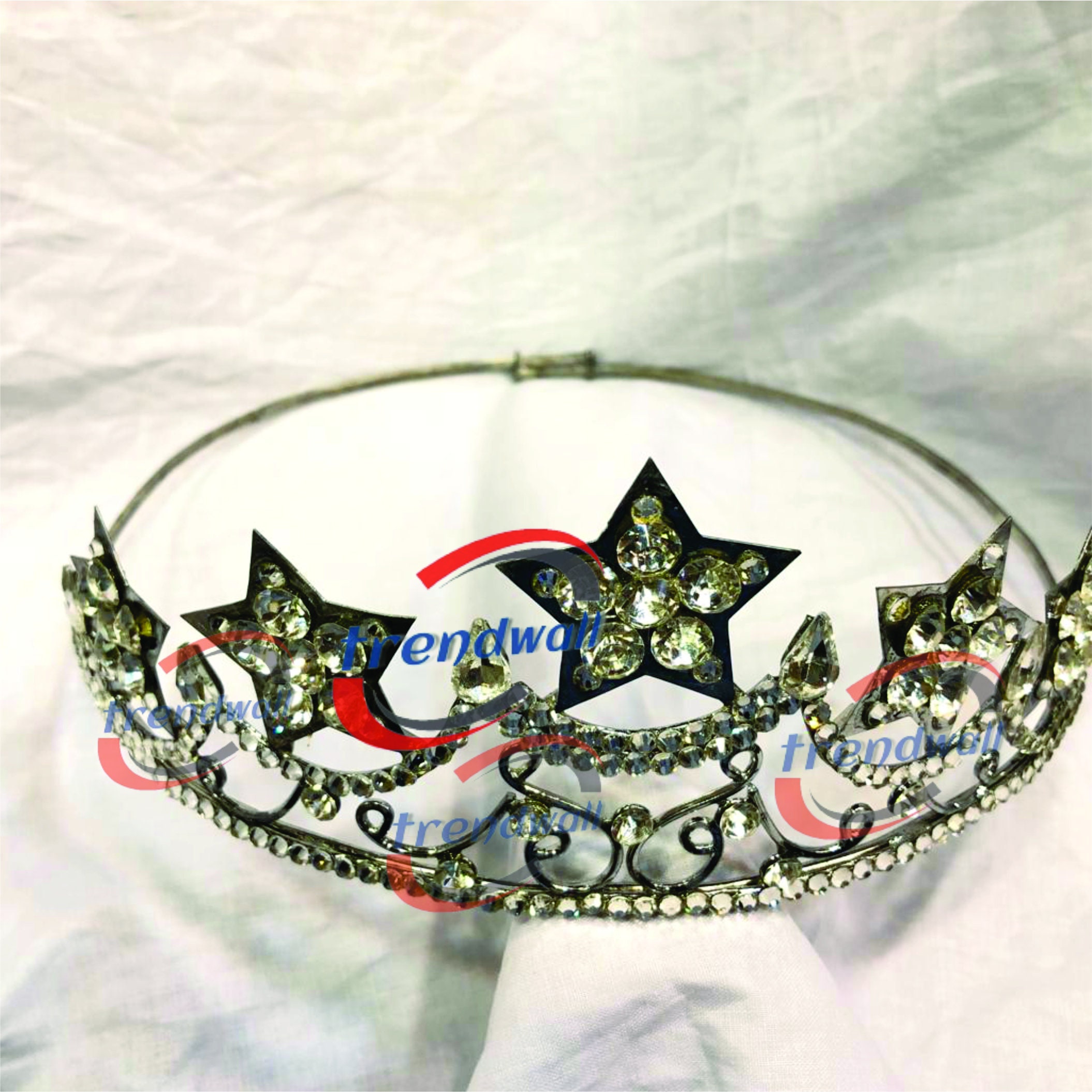Masonic Matron 5 Star Crown All Star & Crown Smart Unique Style ...