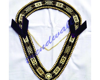 Masonic OES Grand Worthy Matron Crown Big Style in Silver Tone - Etsy