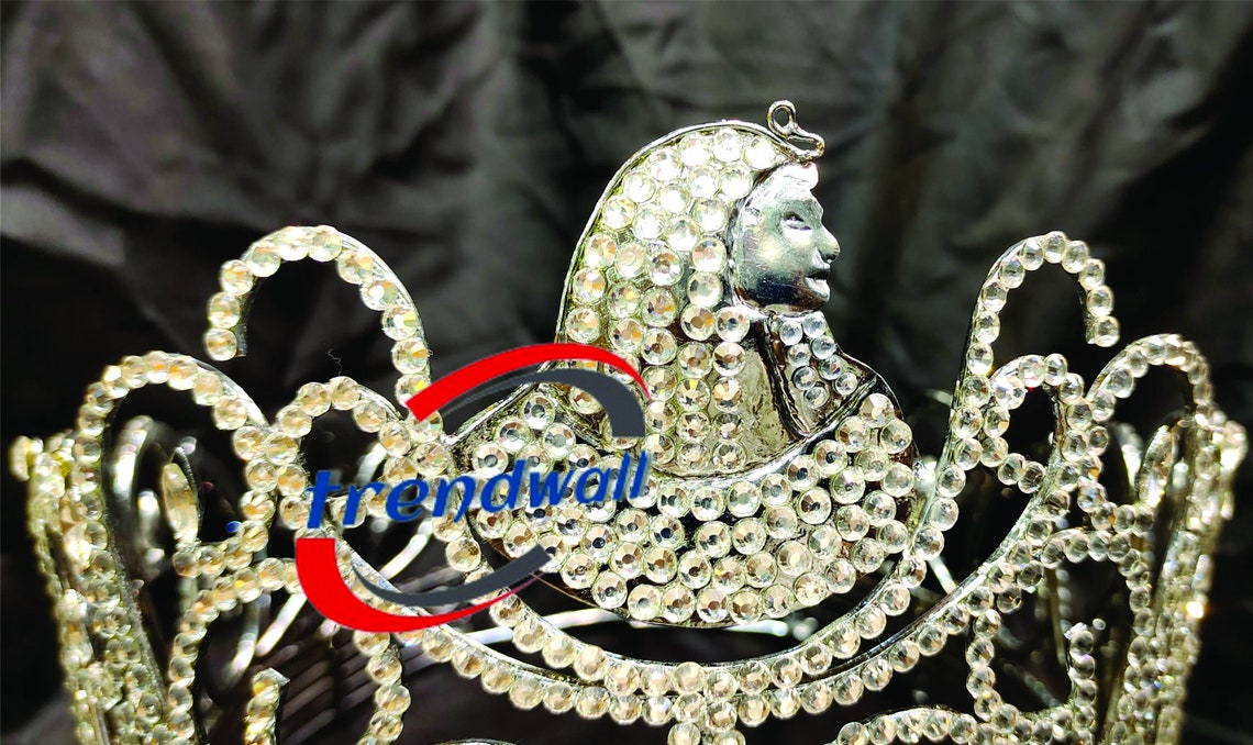 Masonic DOI Crown, Freemason DOI daughter of ISIS Biggest Size Crown ...