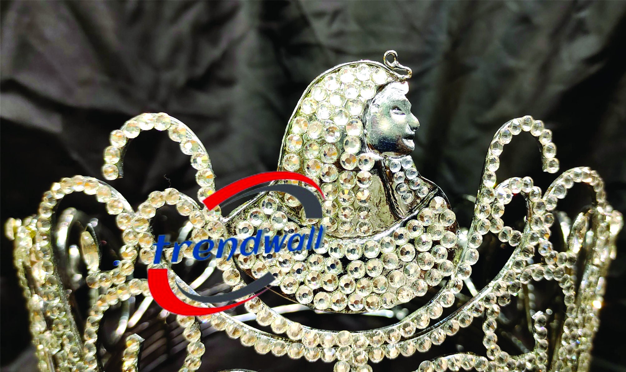 Masonic DOI Crown, Freemason DOI daughter of ISIS Biggest Size Crown ...