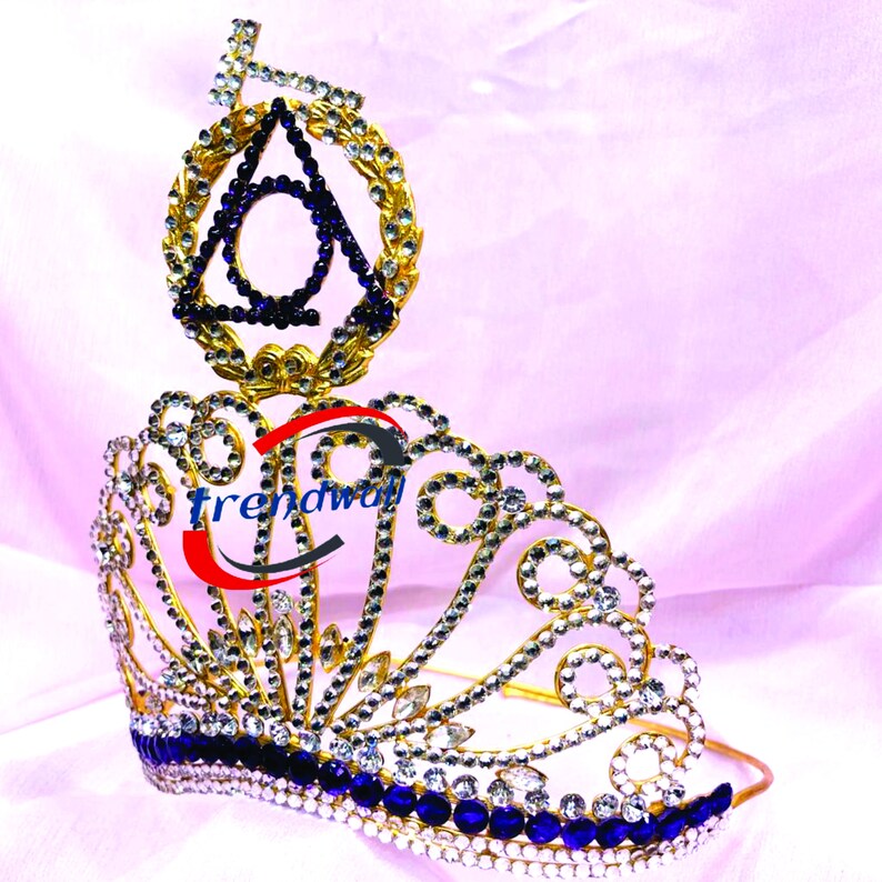 LOCOP Ladies of Circle of Perfection Rare Design Gold Tone - Etsy