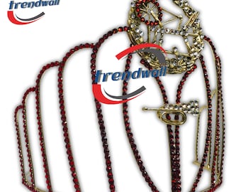 Heroines of Jericho Crown - Etsy