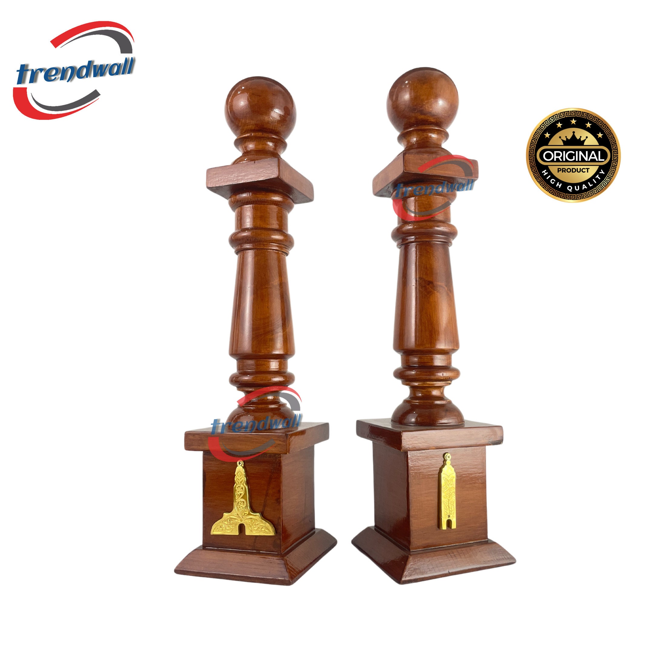 Masonic Columns, Masonic Senior Warden Junior Warden Columns Premium ...