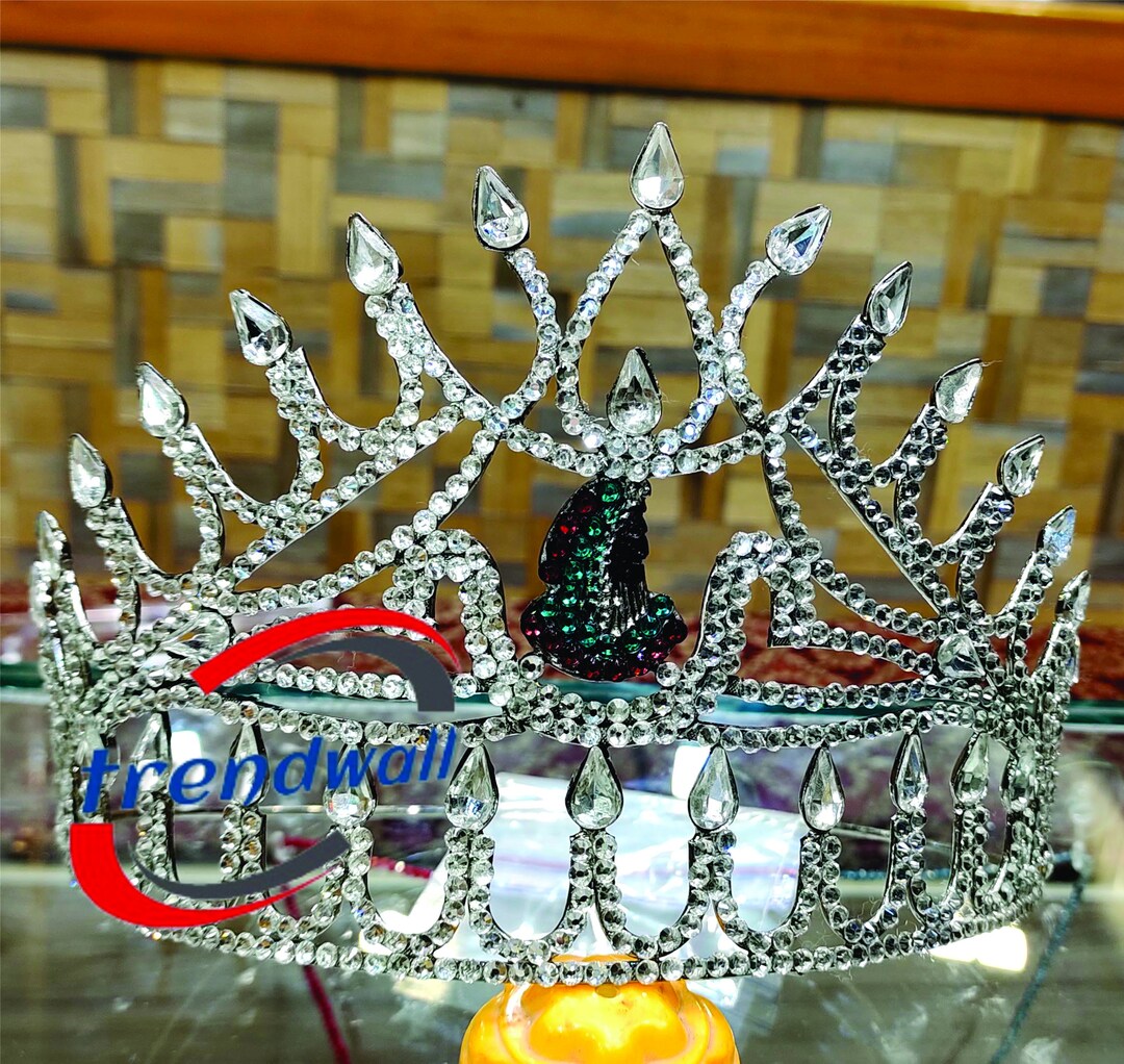 DOI Crown, Masonic Freemason DOI (daughter of ISIS) Crown Unique Style ...