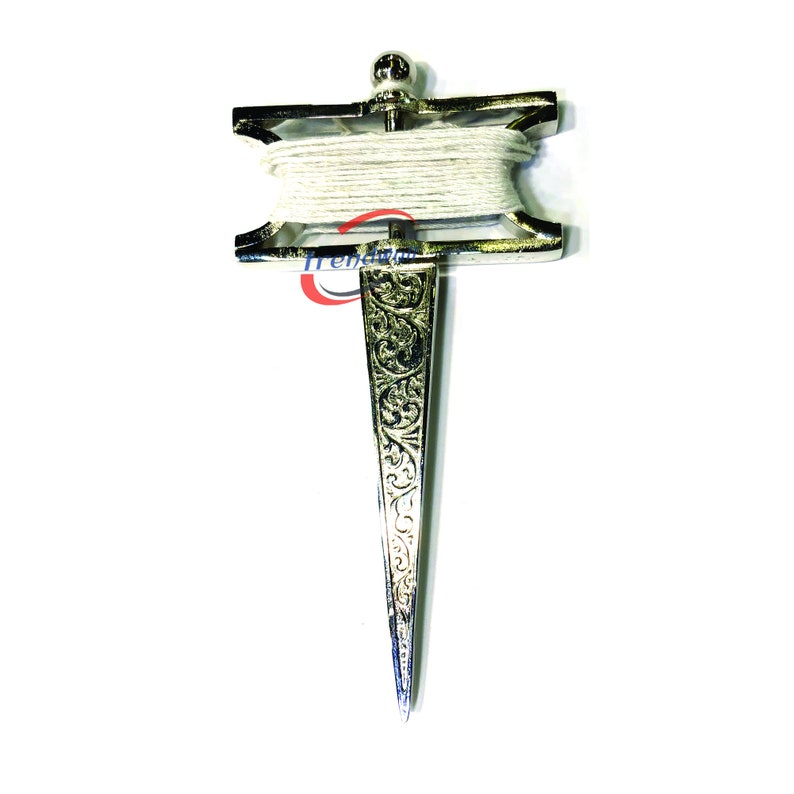 Masonic Freemason Working Tools Full Size Metal Brass Made Best Quality ...