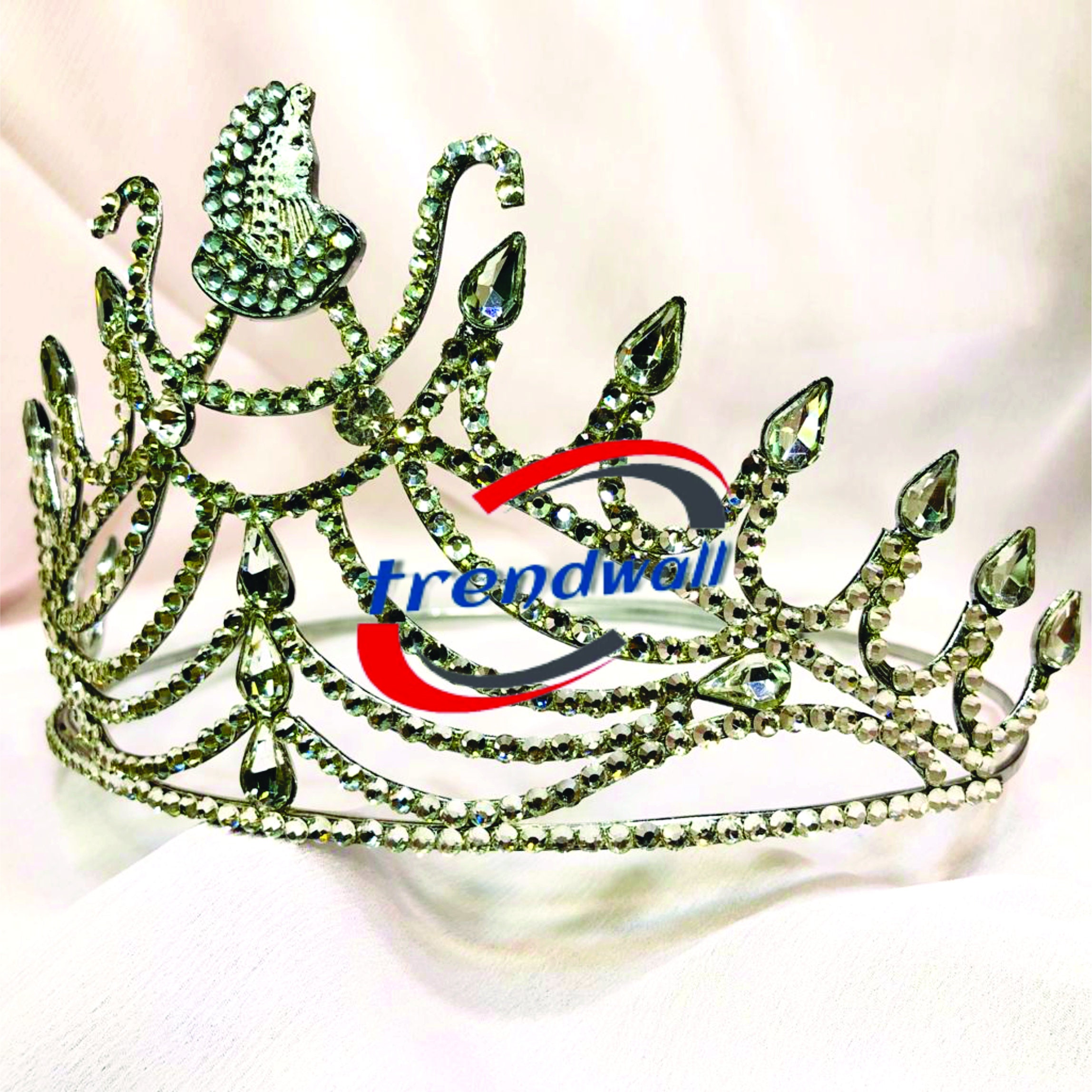 Daughter of ISIS Crown Masonic Freemason DOI ISIS Crown - Etsy