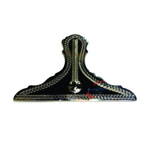Masonic Freemason Working Tools Full Size Metal Brass Made Best Quality ...