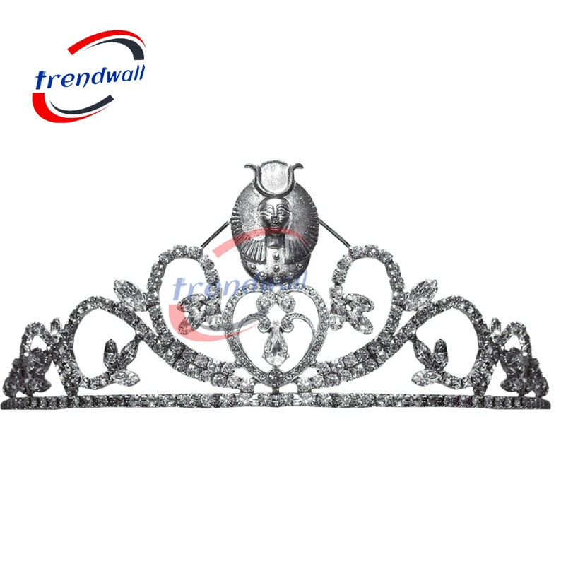Masonic Doi (daughter of ISIS) Crown, Masonic Freemason DOI ISIS Crown ...