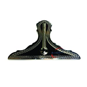 Masonic Freemason Working Tools Full Size Metal Brass Made Best Quality ...