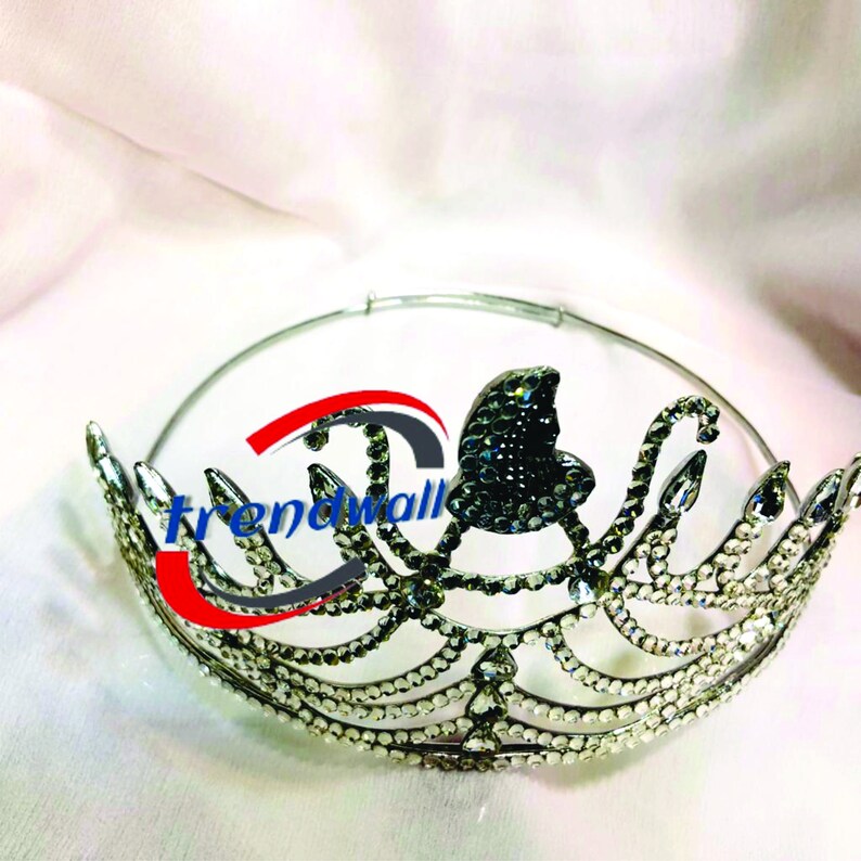 Daughter of ISIS Crown Masonic Freemason DOI ISIS Crown - Etsy