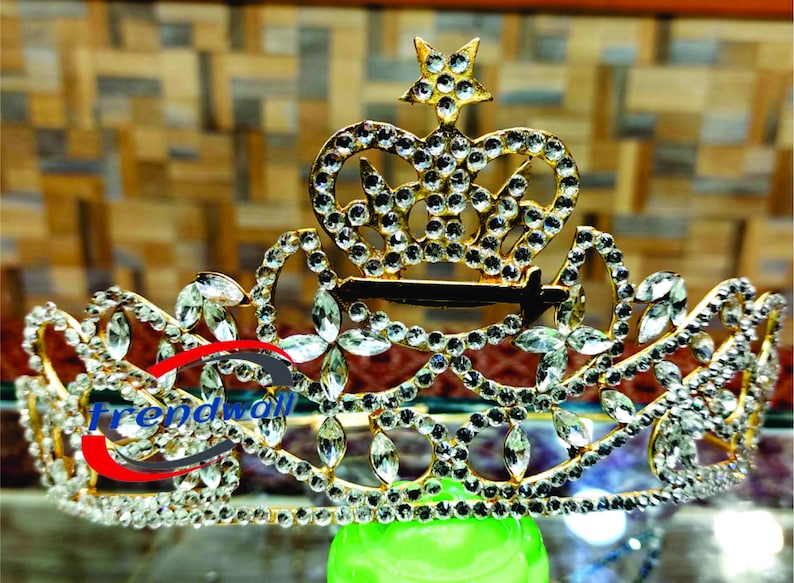 Amaranth Freemason Crown Gold Tone Crown New Latest Unique & - Etsy