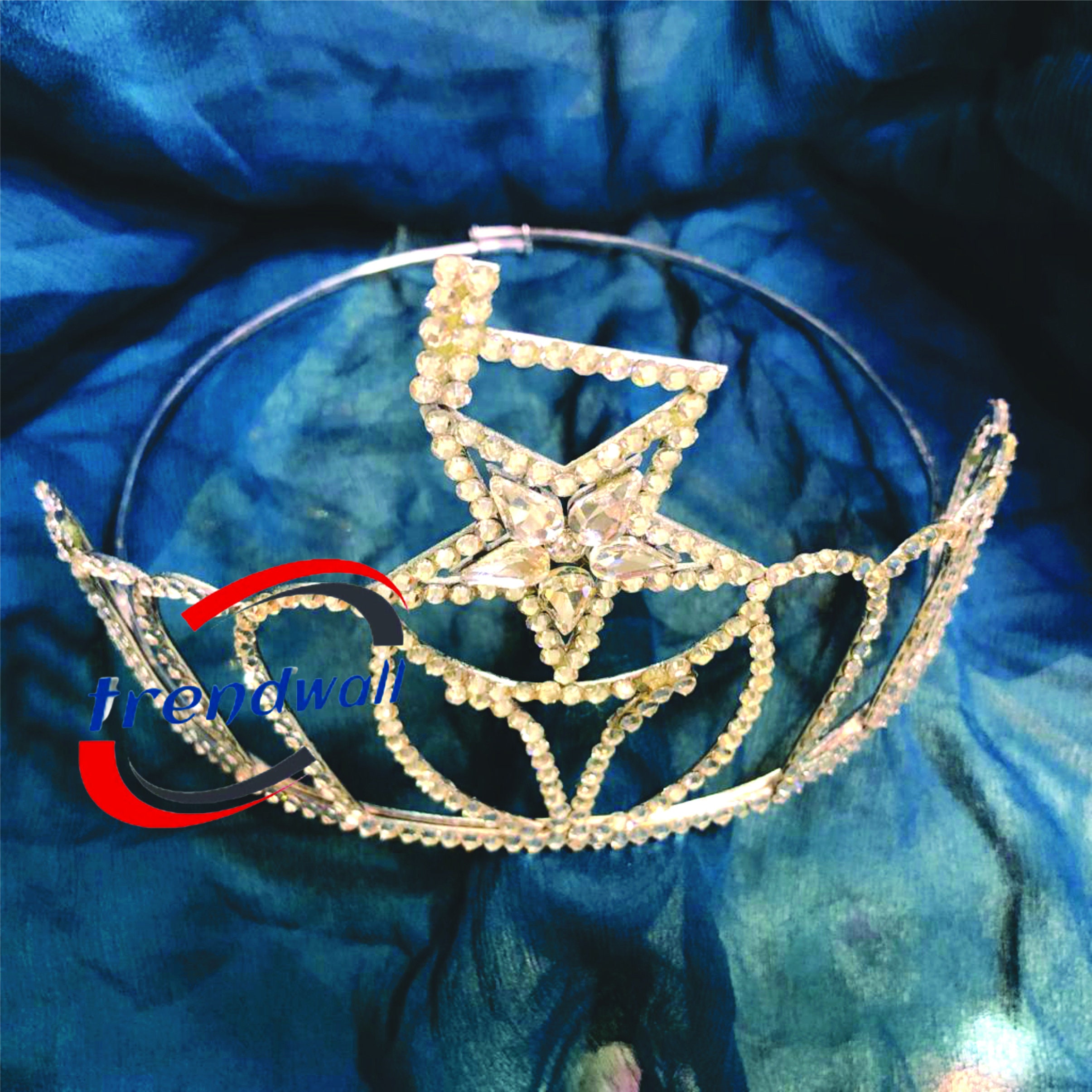 Order of Eastern Star Crown Masonic Freemason OES Crown in - Etsy