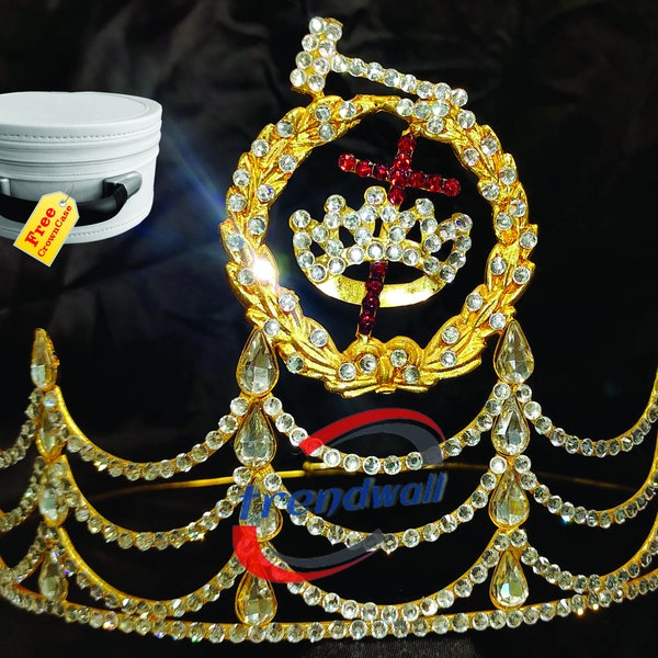 Masonic Lady Knight - Etsy