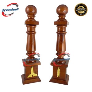 Masonic Columns, Masonic Senior Warden Junior Warden Columns Premium ...