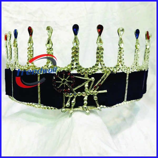Hoj Crown - Etsy