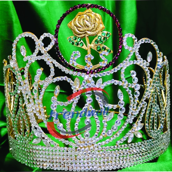 Masonic Rose Crown - Etsy