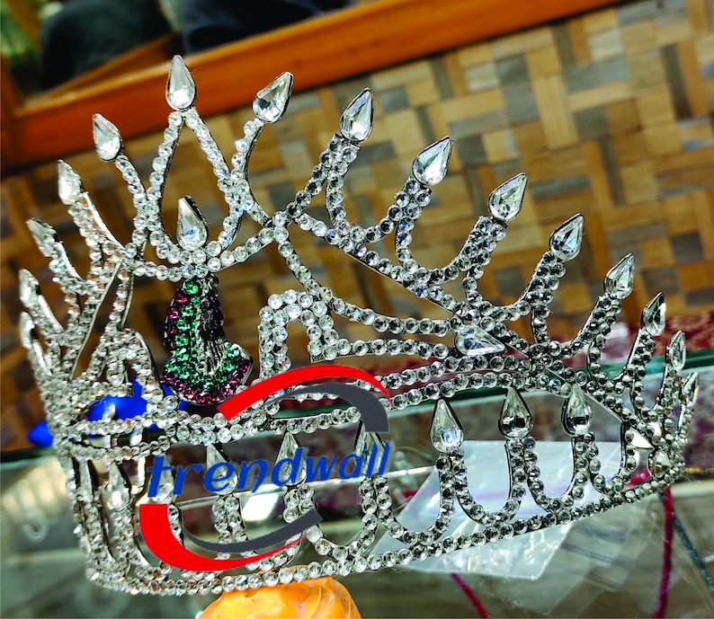 DOI Crown, Masonic Freemason DOI daughter of ISIS Crown Unique Style ...